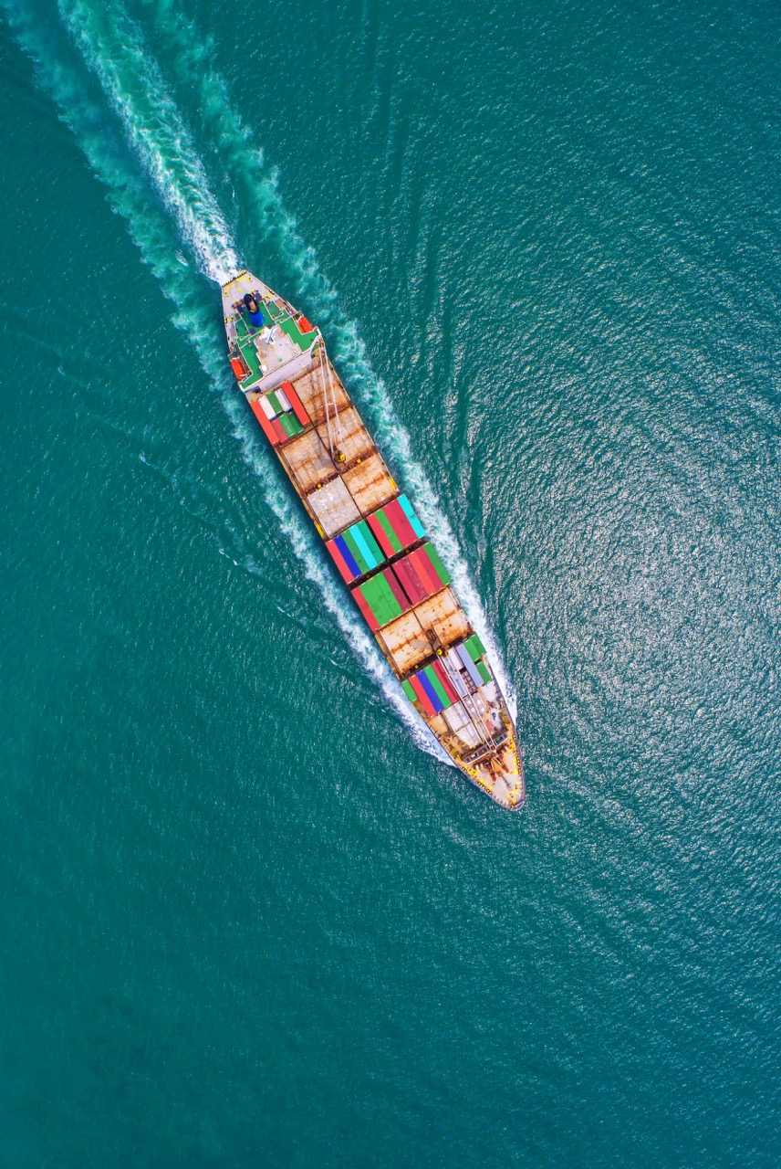 API Interfaces • CargoSoft