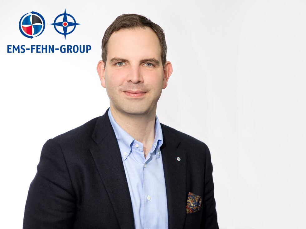 EMS Log Impresses With Its Close Practical Relevance • CargoSoft