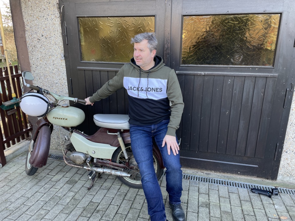 Wir Sind CargoSoft – Markus Klein Im Porträt • CargoSoft